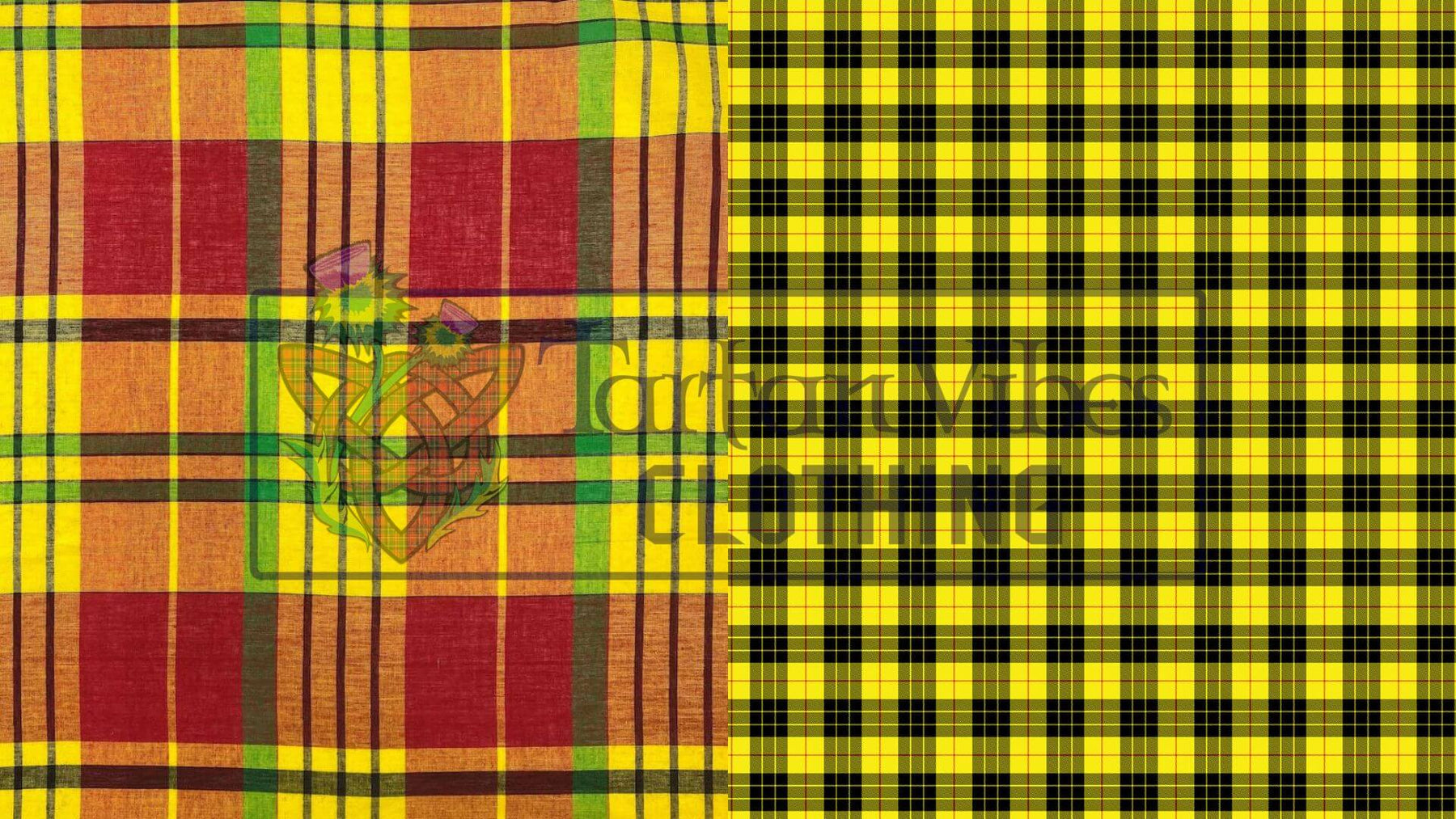 Types of Plaid Patterns: From Classic to Contemporary