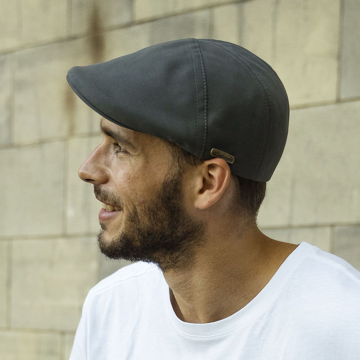 Discover 13 Different Types of Flat Caps and Their Names