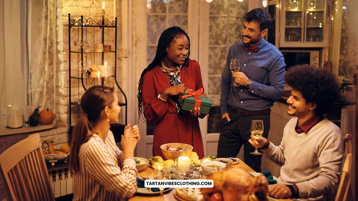 Do They Celebrate Thanksgiving in Scotland? Here's the Truth