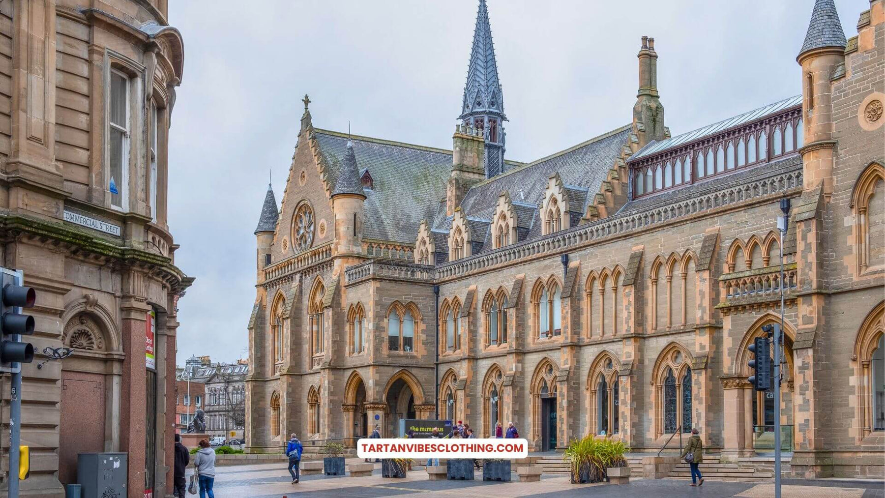 20 Facts About Dundee in Scotland: What Makes It So Special
