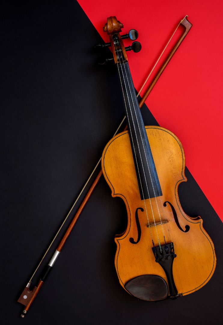 Scottish Instruments: Discover Scotland's Musical Heritage!