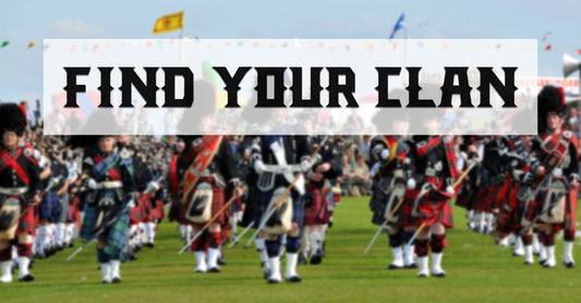 Tartan Vibes Clothing: Your Heritage, Our Inspiration