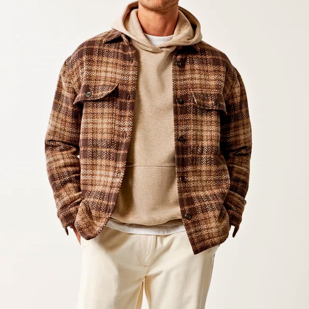 Plaid vs Flannel: Key Differences You Need to Know