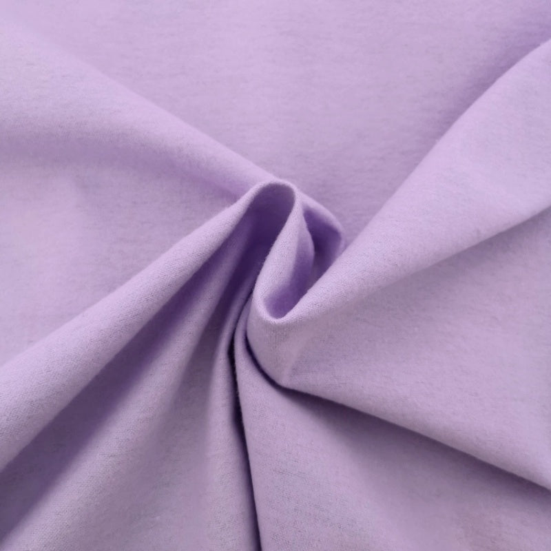 Everything You Should Know About Types of Flannel Fabric