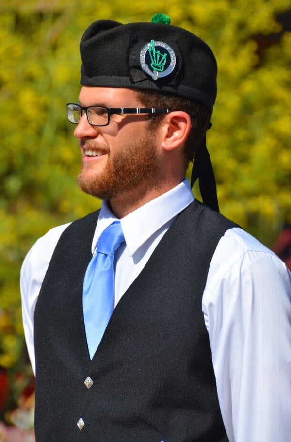 The Different Types of Scottish Hats You Should Know