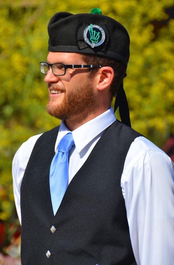 The Different Types of Scottish Hats You Should Know