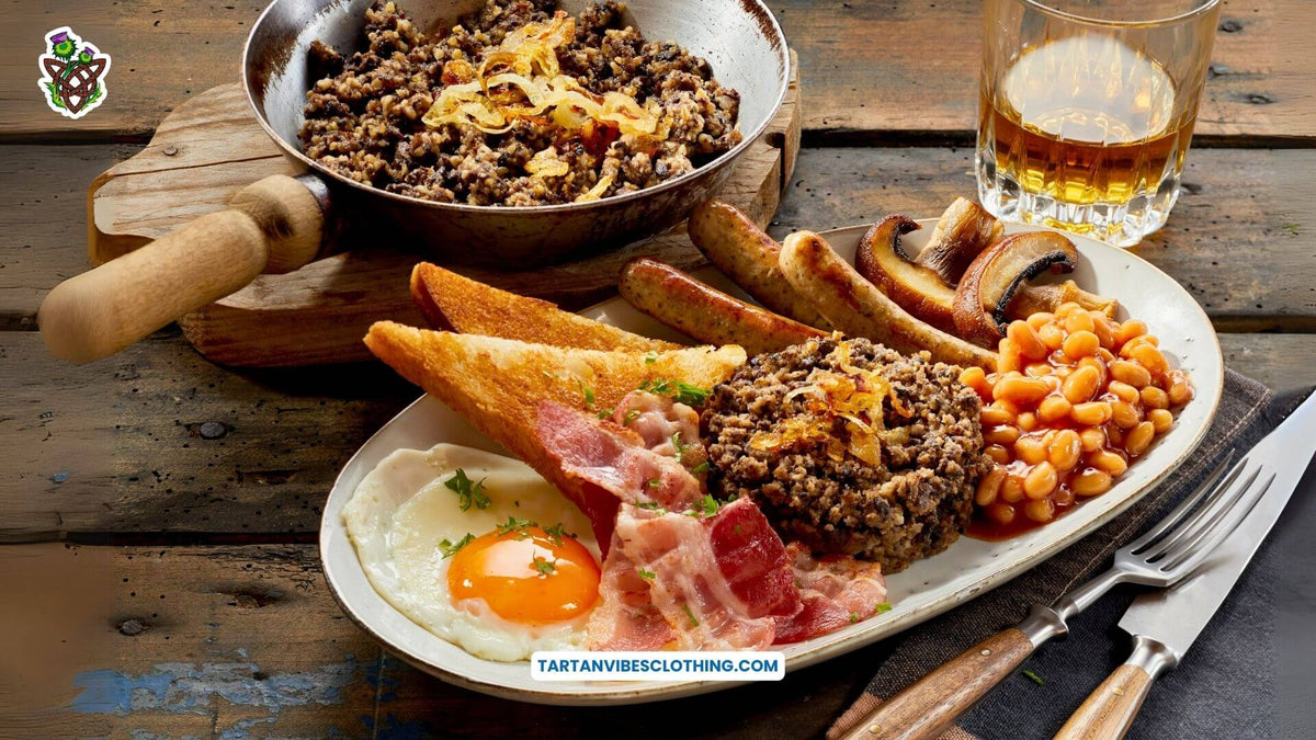 Traditional Scottish Food: 25 Real Dishes Locals Love