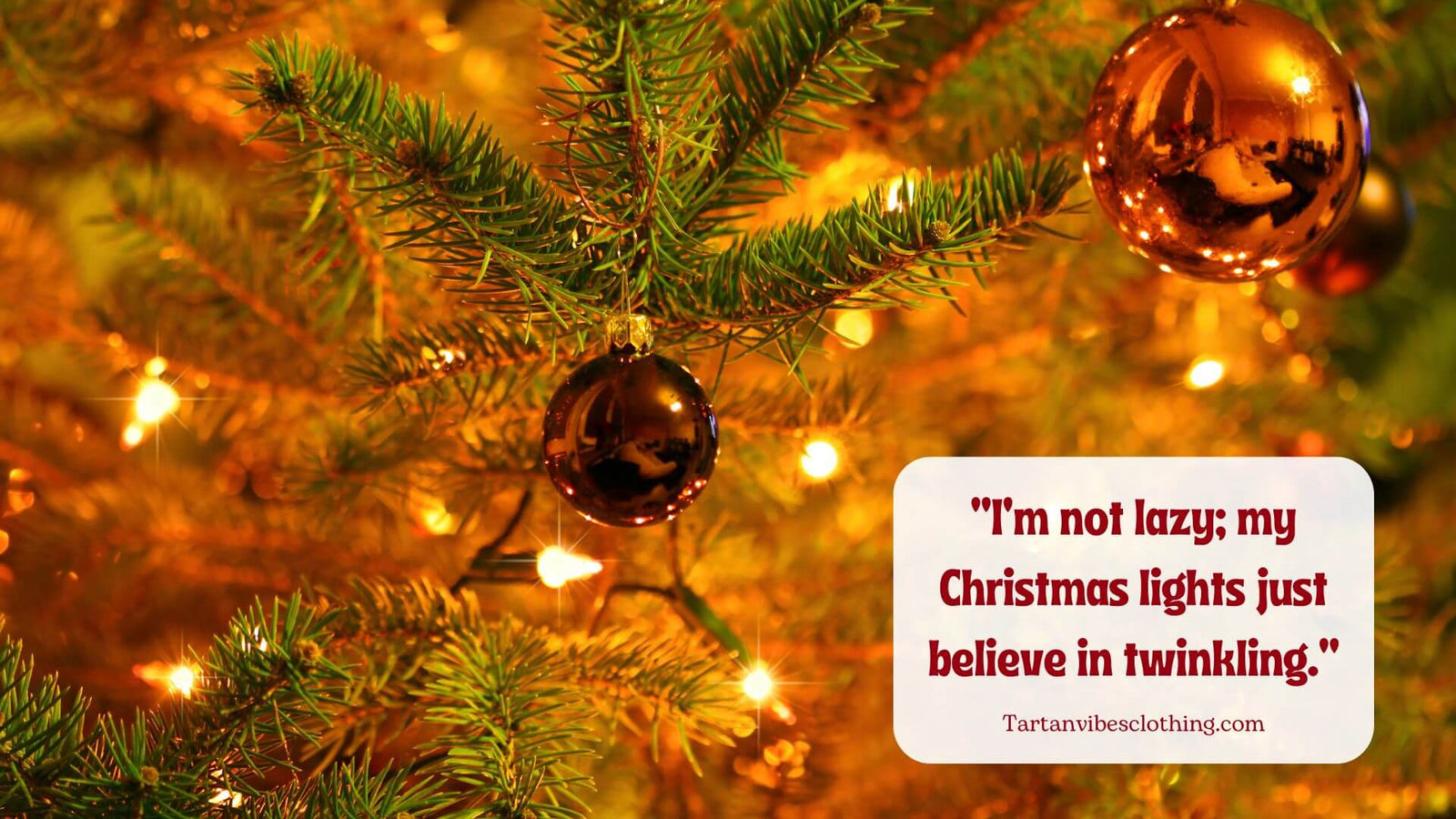 125 Christmas Lights Quotes to Brighten Your Holiday 2025