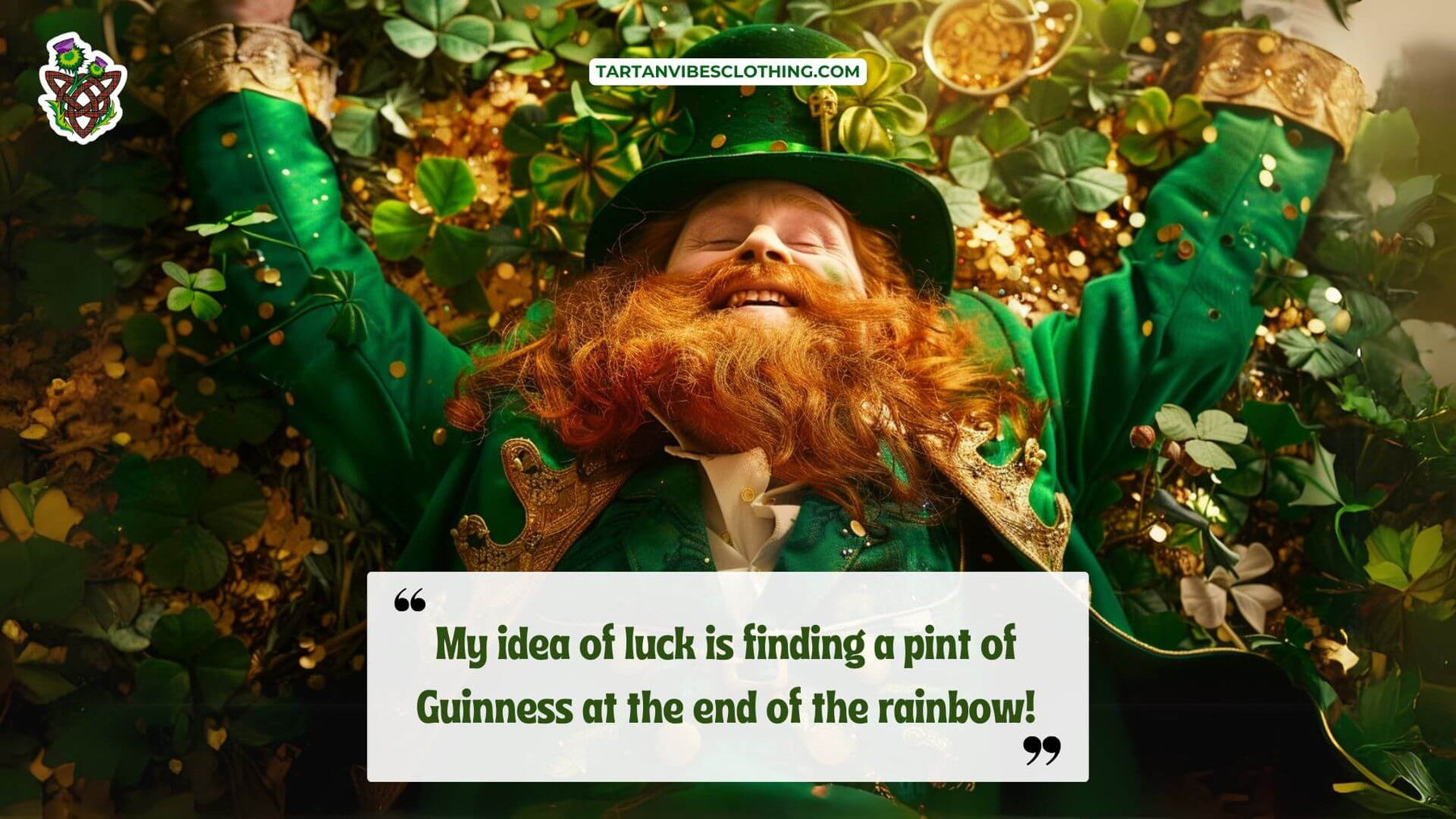 120 Best Quotes from Leprechaun You Shouldn't Miss in 2025