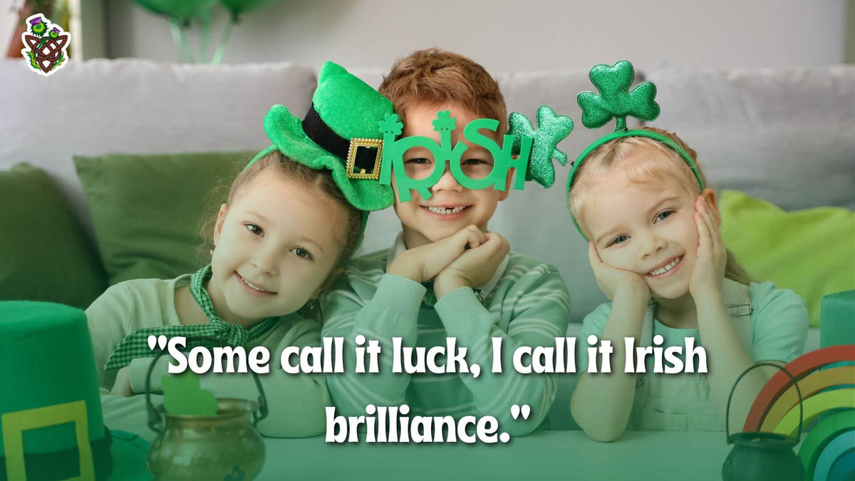 140+ Funny Saint Patrick’s Day Quotes for 2026 (No Cringe)