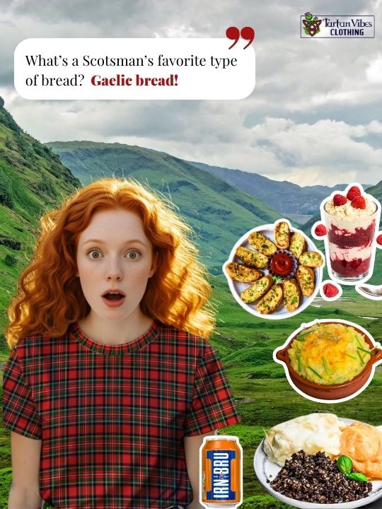 260 Scottish Jokes to Leave You Laughing Like a Highlander