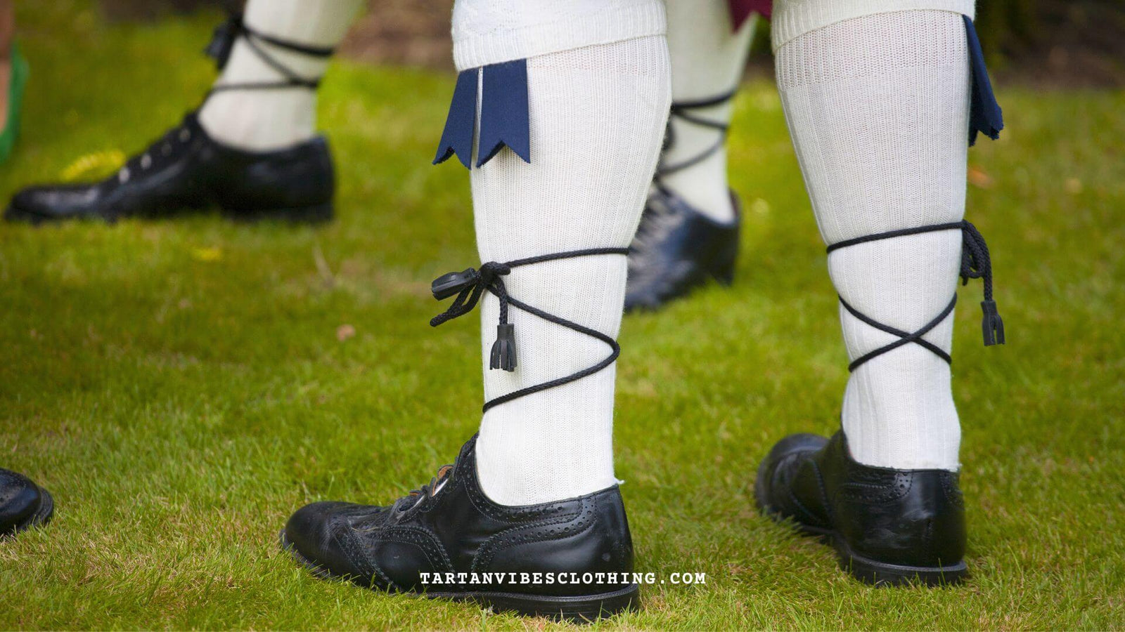 Traditional Highland Dress: A Timeless Symbol of Scottish