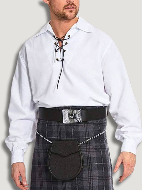 18 Traditional Scottish Clothing Pieces You Need to Know