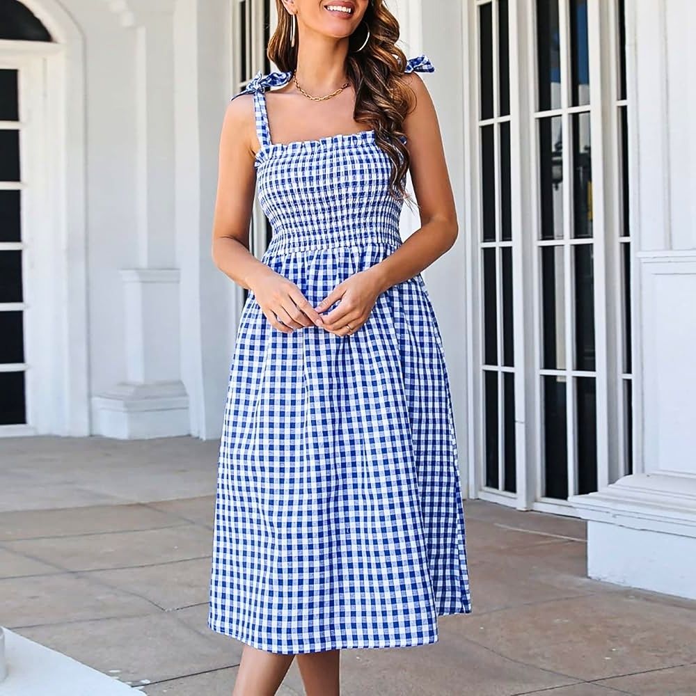 Buffalo Check vs Gingham: Which Pattern is Right for You?