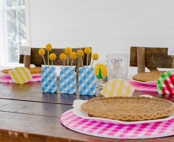 What Is Gingham? Everything You Need to Know About This