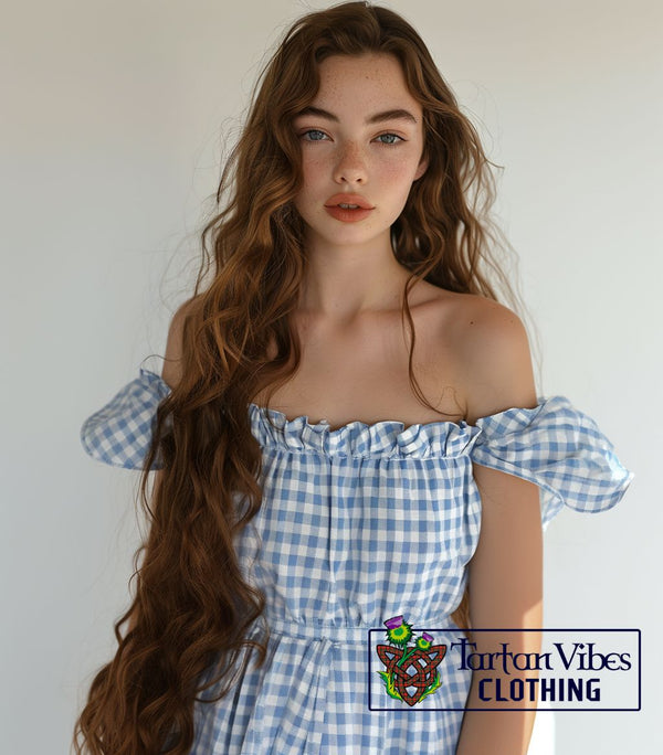 What Is Gingham? Everything You Need to Know About This