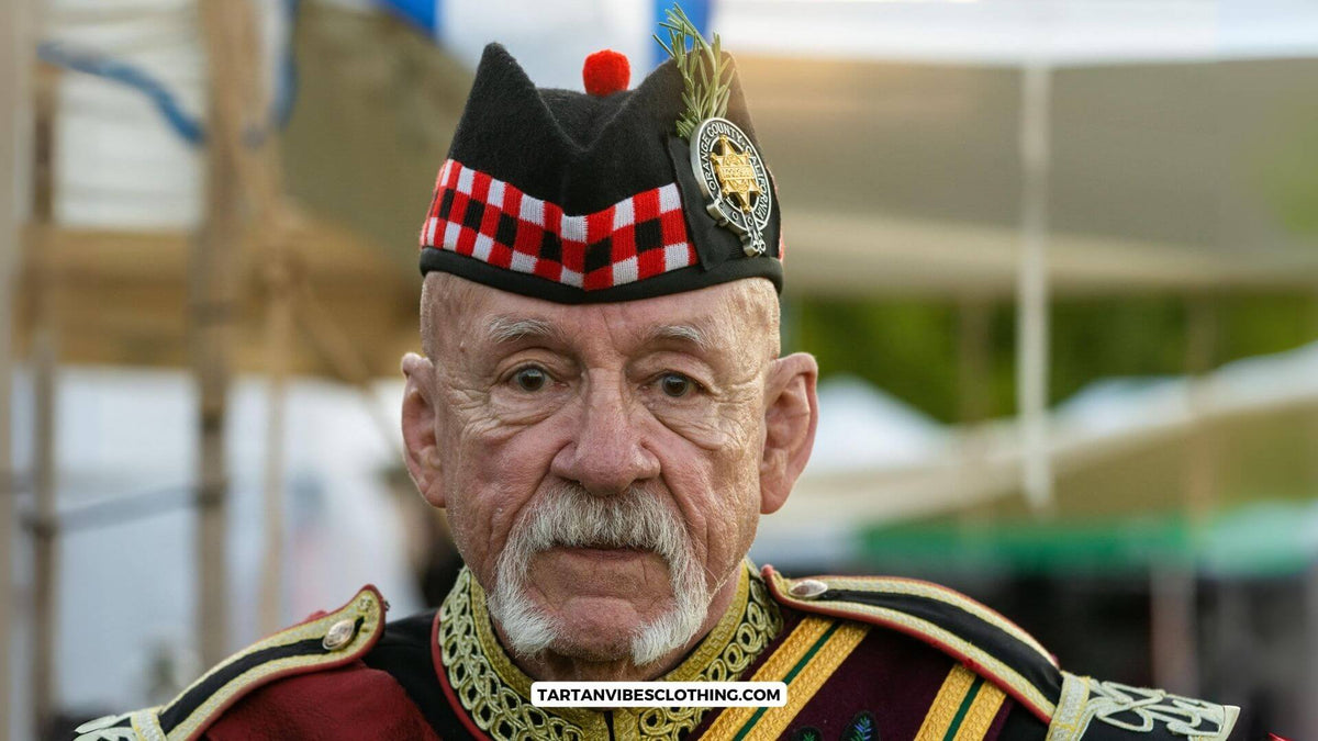 The Different Types of Scottish Hats You Should Know