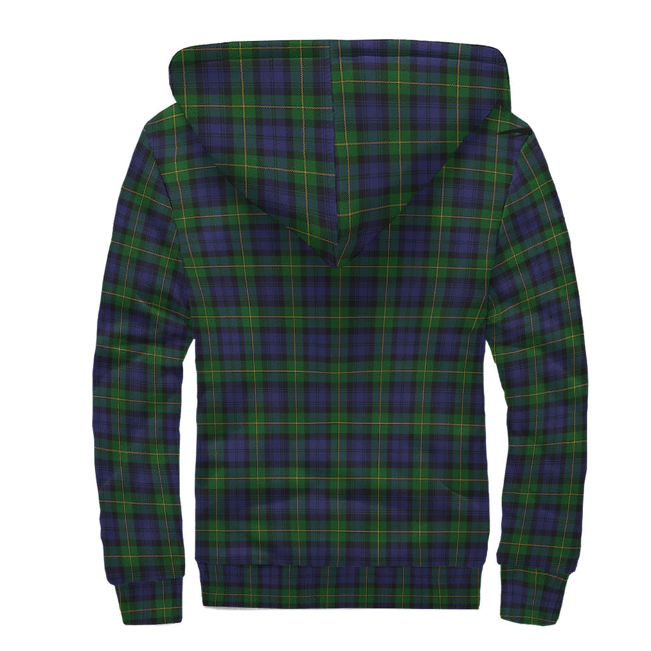 Gordon Tartan | Strength and heritage in every pattern