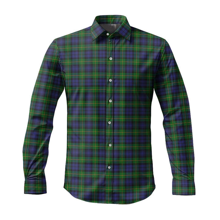 Gordon Tartan | Strength and heritage in every pattern