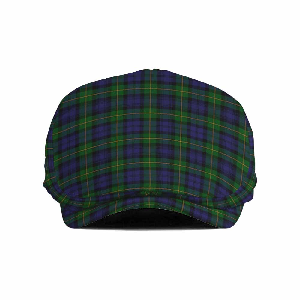 Gordon Tartan | Strength and heritage in every pattern
