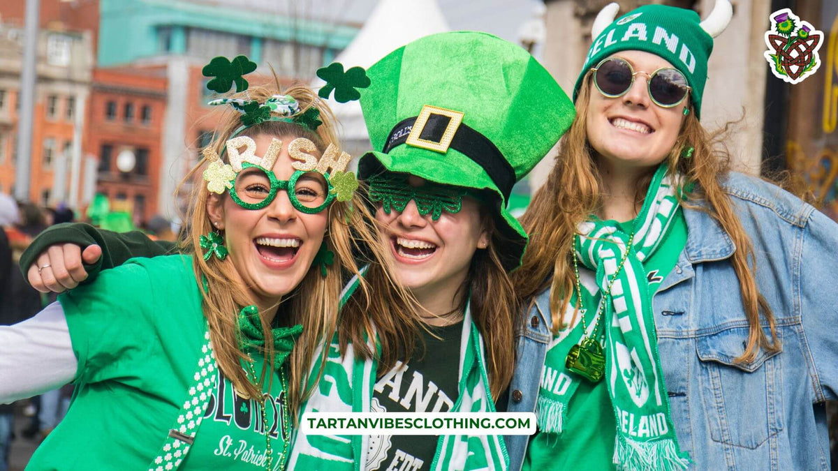 Discover Why Is the Shamrock a Symbol of St. Patrick's Day?