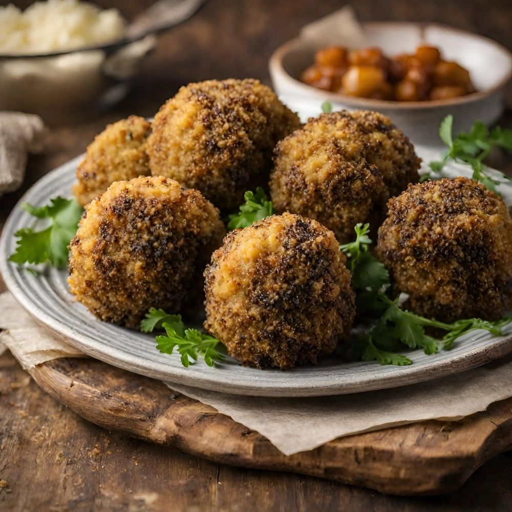 24 Must-Have Foods for Traditional Scottish Christmas Dinner