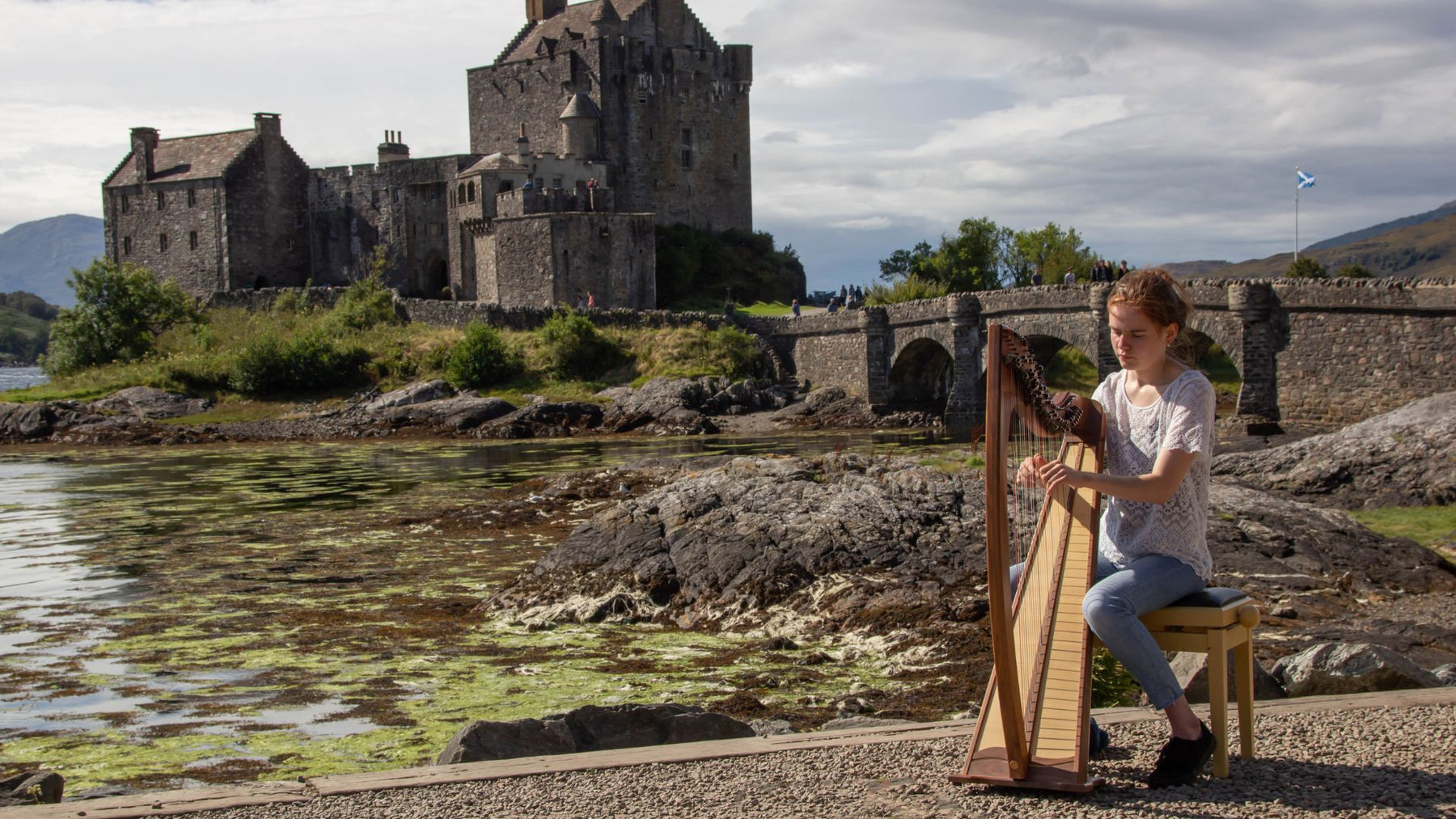 Scottish Instruments: Discover Scotland's Musical Heritage!