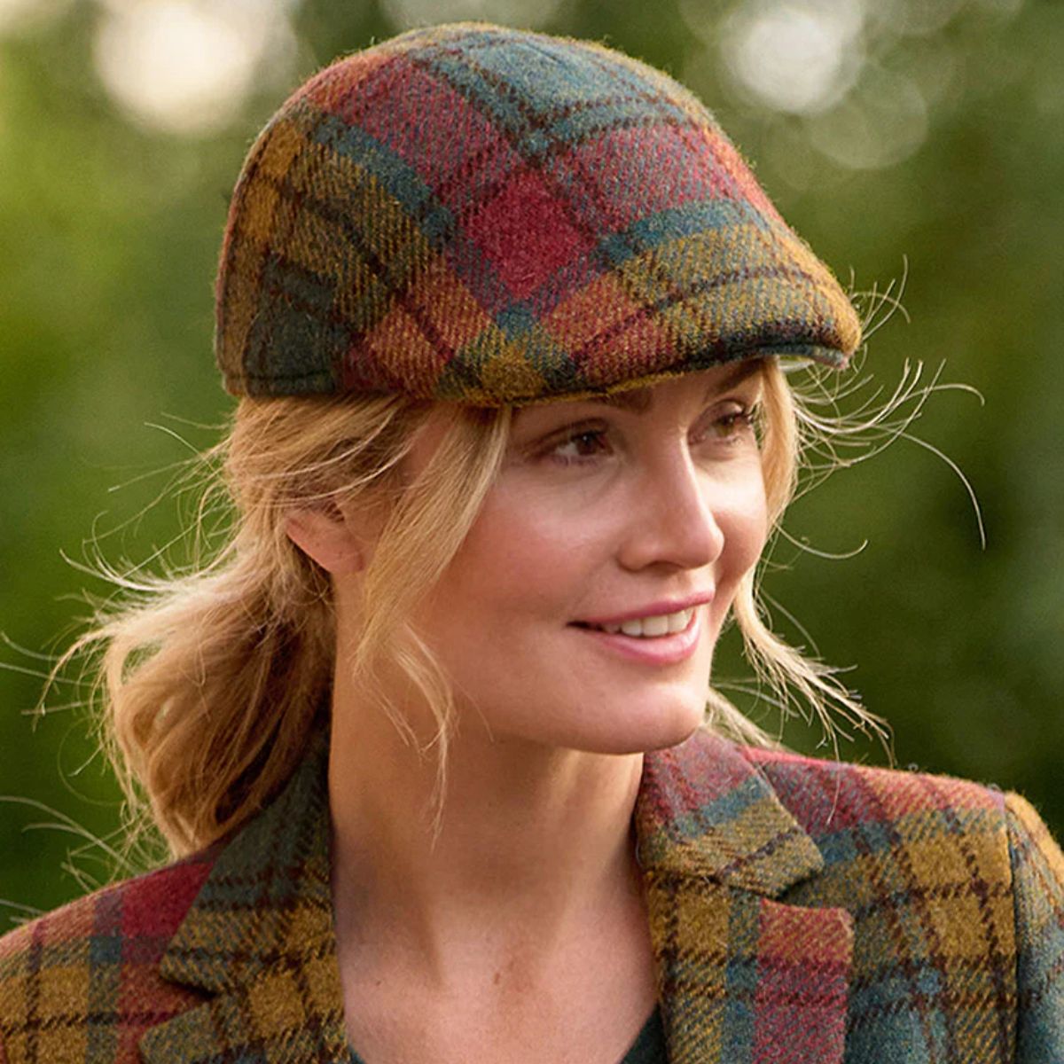 The Different Types of Scottish Hats You Should Know