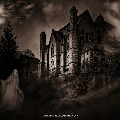 40 Spooky & Surprising Symbols of Halloween You Should Know