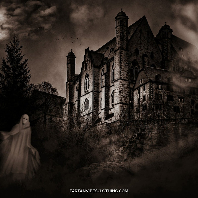 40 Spooky & Surprising Symbols of Halloween You Should Know