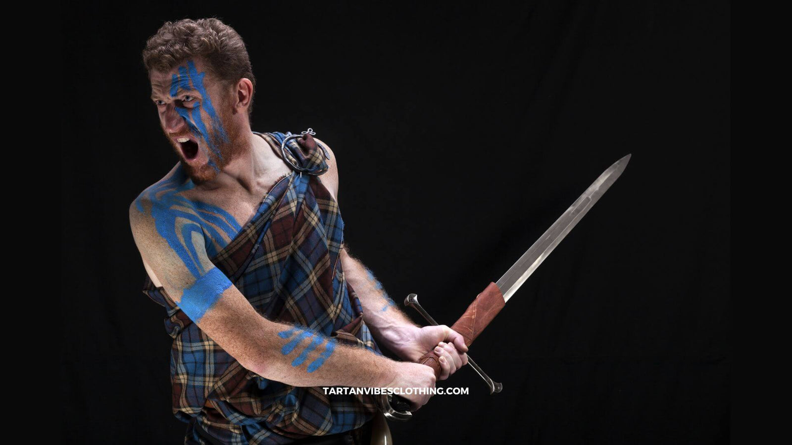 What Is a Claymore? All About the Scottish Battle Sword