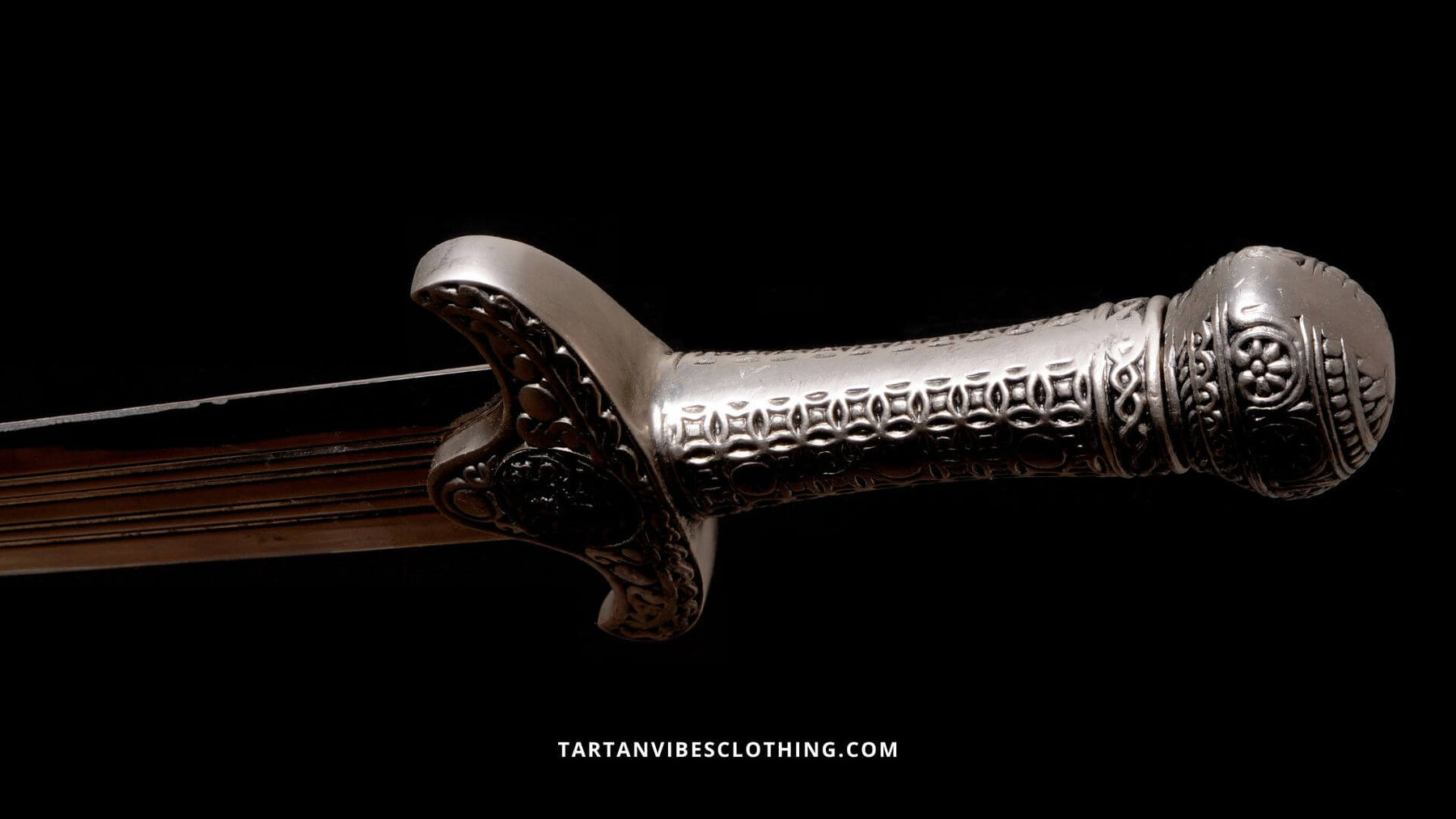 Understanding the Scottish Dirk: More Than Just a Dagger