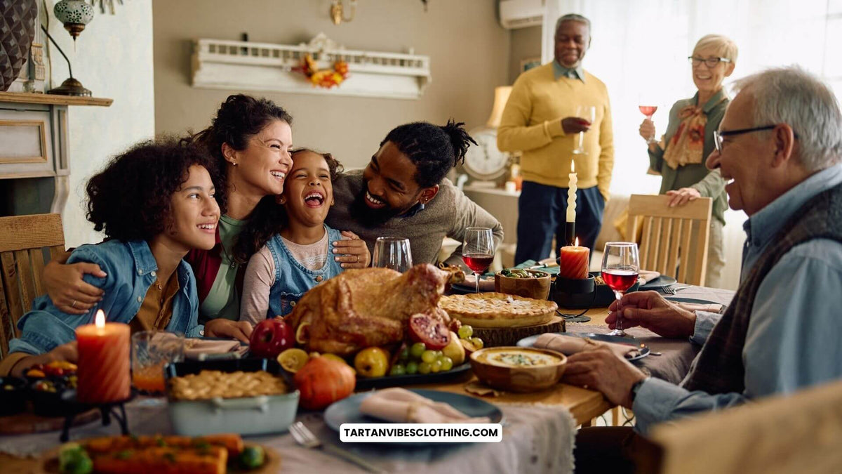 20 Irish Thanksgiving Blessings for Loved Ones 2025