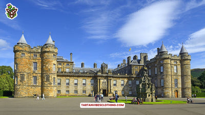 The House of Stuart Family Tree: Highland Nobility & Power