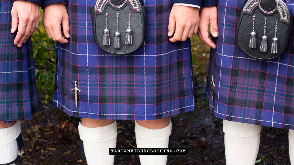 Learn How to Wear a Kilt Pin Like a True Scot: Easy Guide