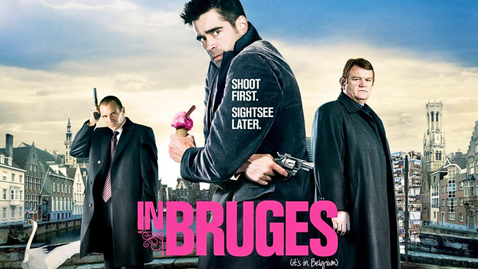 15 Funny Irish Movies Worth Watching at Least Once