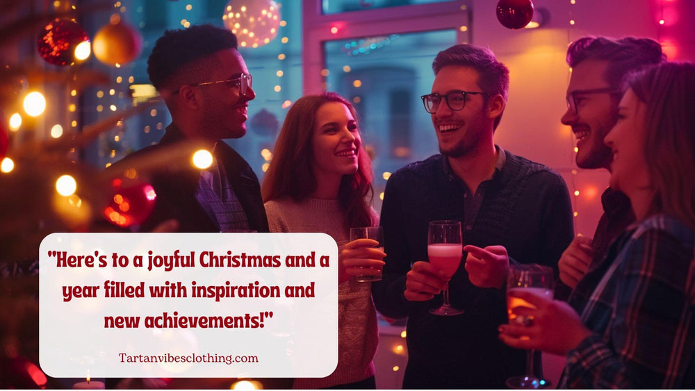 Top 120 Best Christmas Messages to Colleagues for 2024
