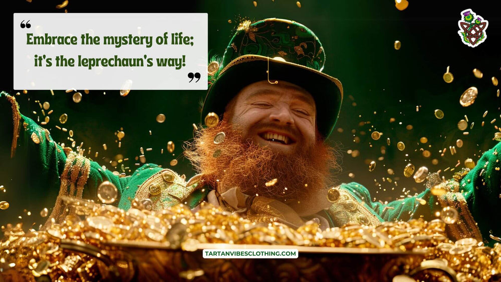 120 Best Quotes from Leprechaun You Shouldn't Miss in 2025