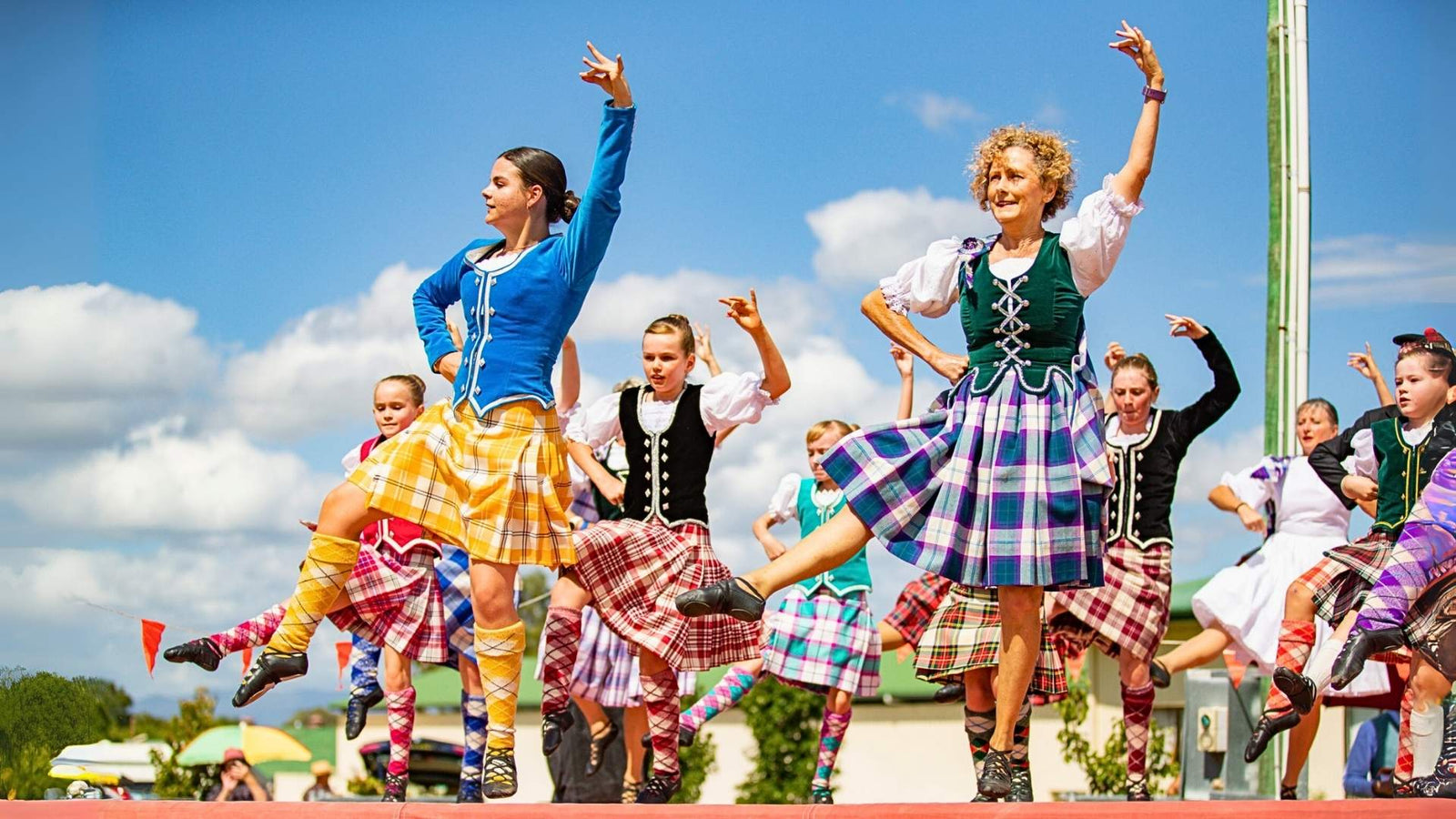 Explore The Best Highland Games in Scotland This Summer 2025