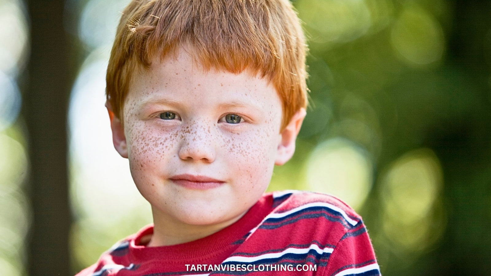 What Do Irish People Look Like ? Traits, Hair, Eyes & Skin
