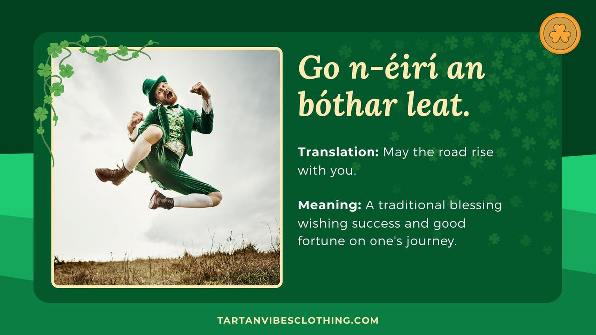 Top 90 Irish Proverbs and Meanings: Timeless Wisdom for Life