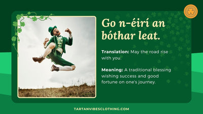 Top 90 Irish Proverbs and Meanings: Timeless Wisdom for Life