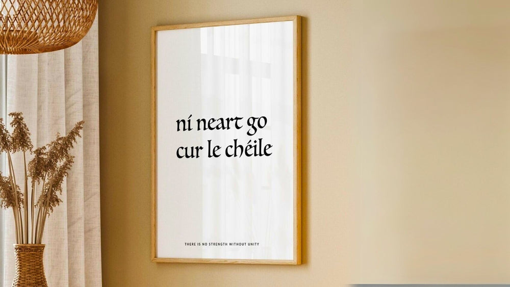 Top 90 Irish Proverbs and Meanings: Timeless Wisdom for Life