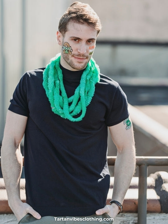 What Do Irish People Look Like ? Traits, Hair, Eyes & Skin