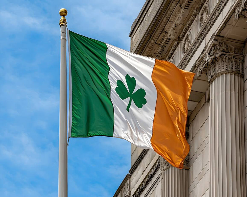 Discover Why Is the Shamrock a Symbol of St. Patrick's Day?