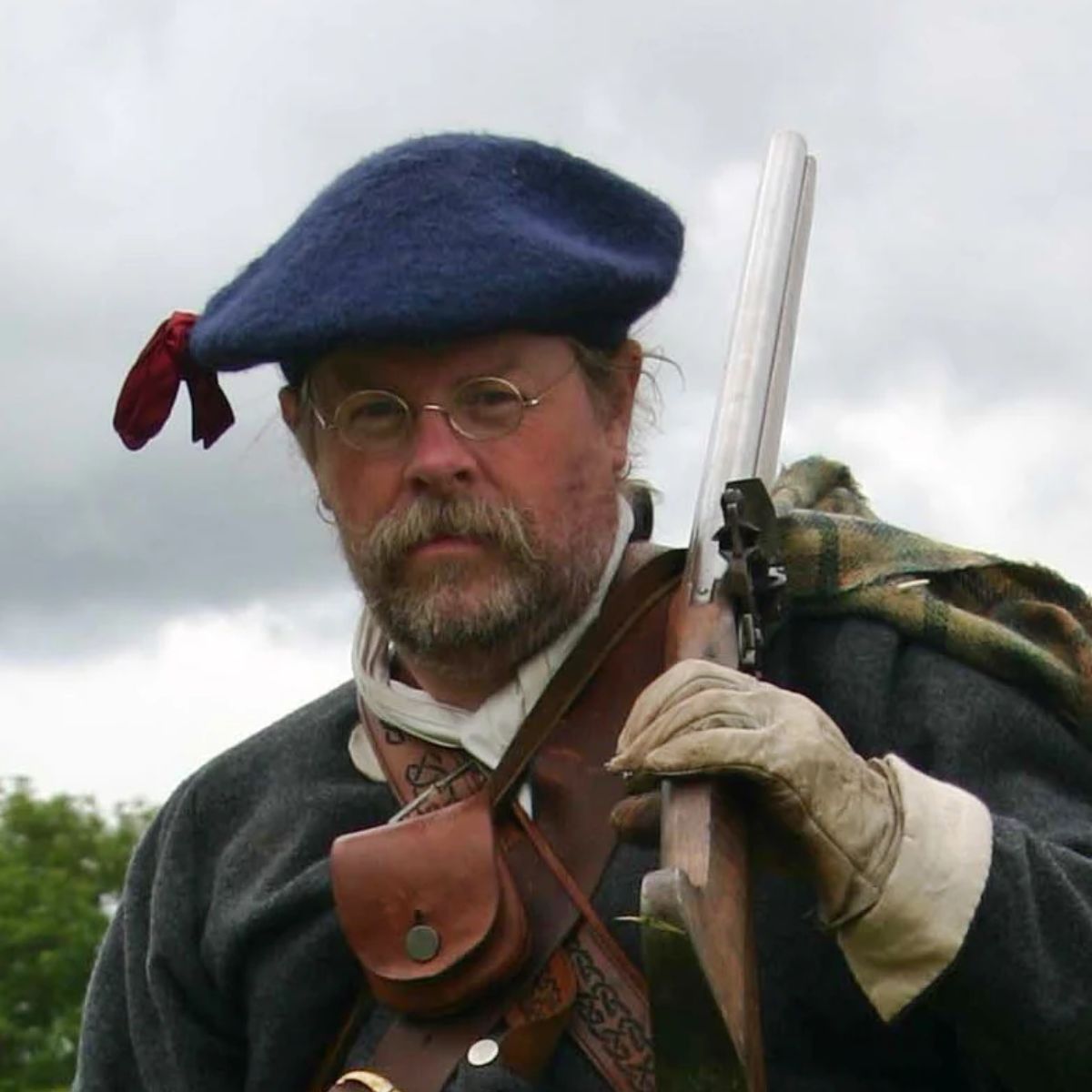 The Different Types of Scottish Hats You Should Know