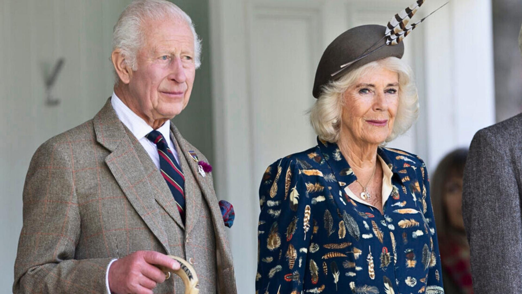 Braemar Gathering 2025: Scotland’s Royal Highland Games