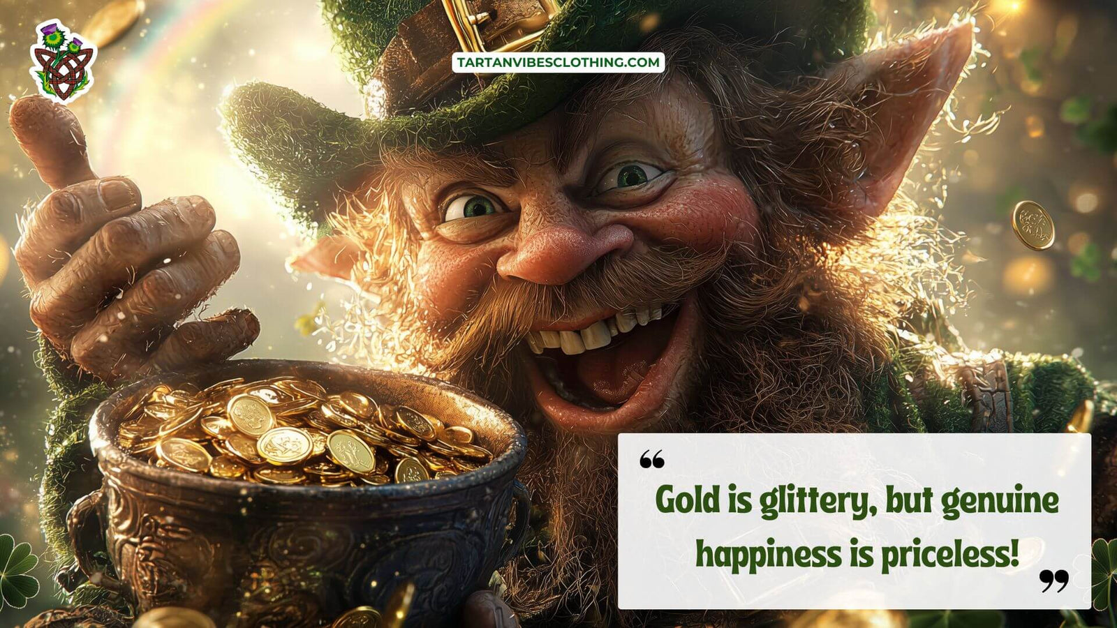 120 Best Quotes from Leprechaun You Shouldn't Miss in 2025