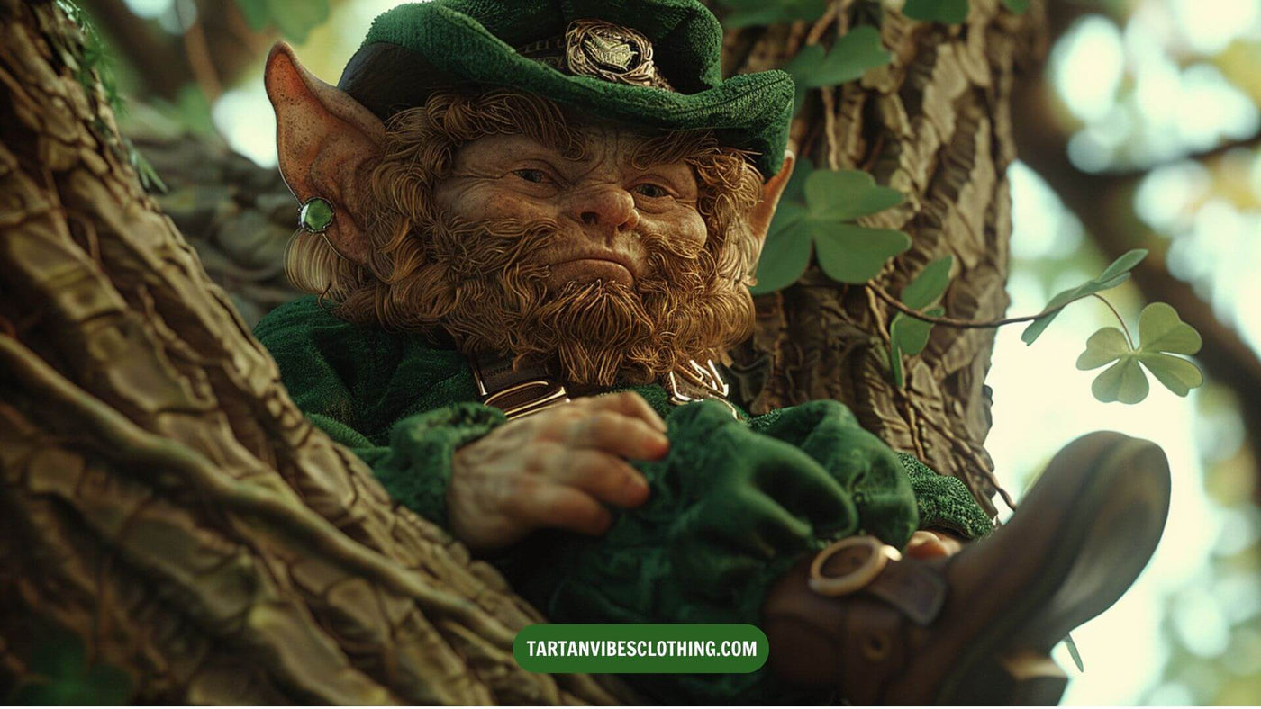 23 Mind-Blowing Facts About Leprechauns You May Not Know