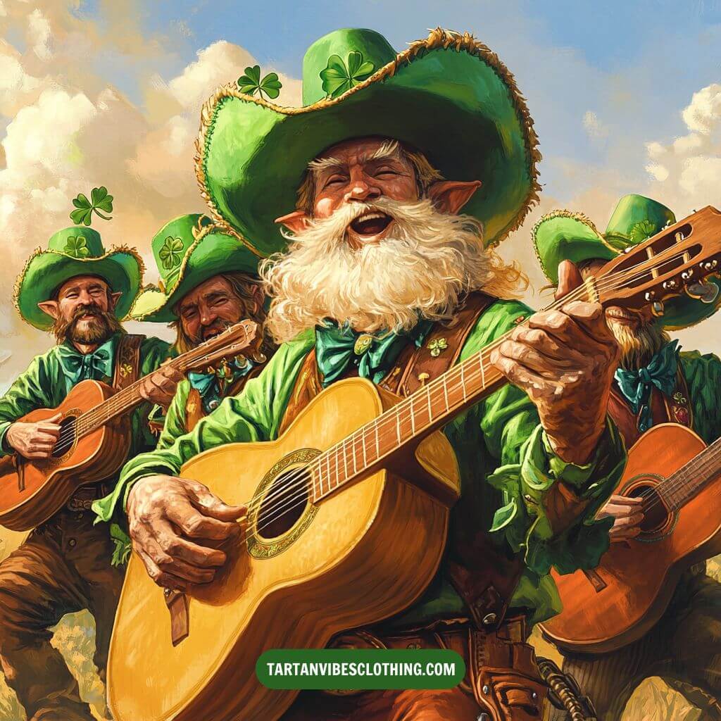 23 Mind-Blowing Facts About Leprechauns You May Not Know